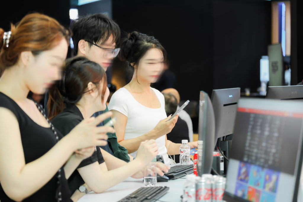 天成包网 x 2024菲律宾SiGMA展会纪录 - 天成包网官方网站 TC Gaming iGaming